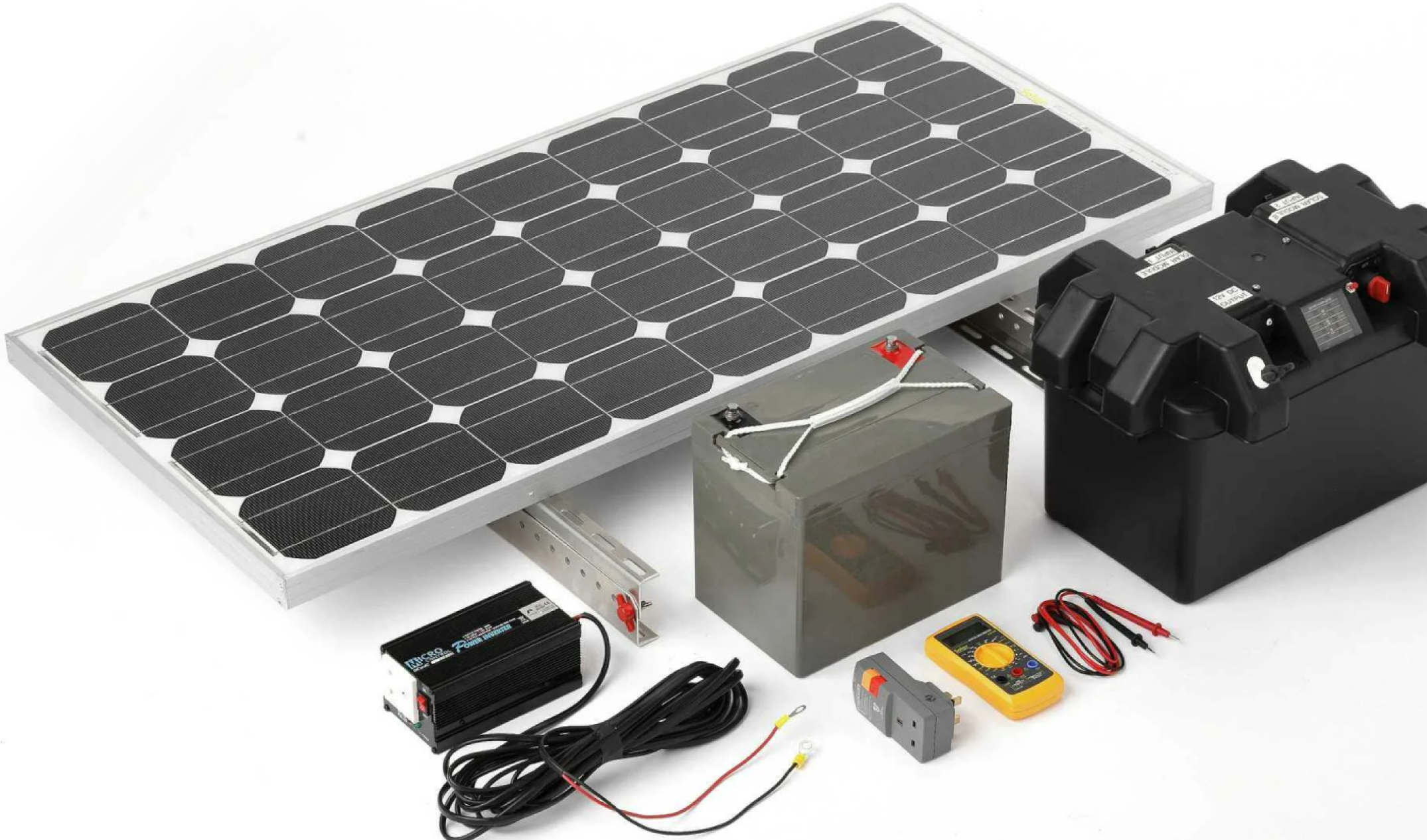 Вся продукция | Enter Solar